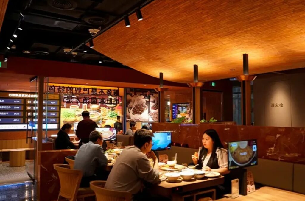 As Investor Sentiment Shifts Toward High-Tech Offerings, Will Banu's Hong Kong IPO Thrive ...